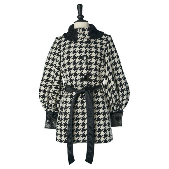 Dolce & Gabbana | Jackets & Coats | Rare Dg Pied De Cot Jacket | Poshmark